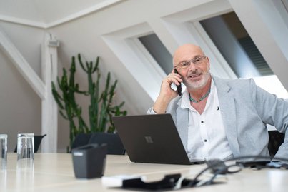 Jobs & Karriere Vertrieb